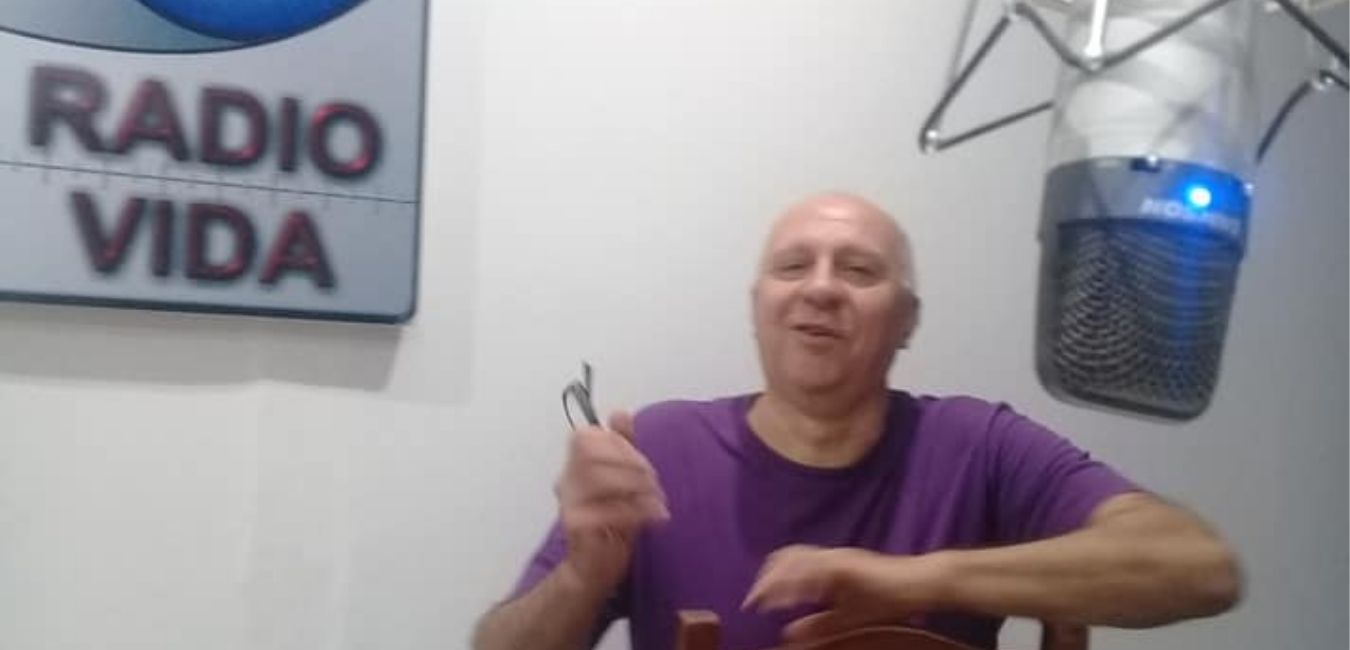 EL ÚLTIMO ADIÓS A FERNANDO LUNA | Meridiano Noticias